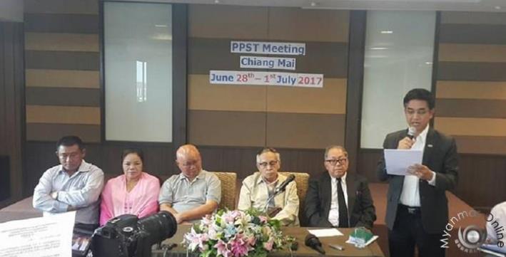 PPST要求重新审议并修改NCA条款 - 缅华网